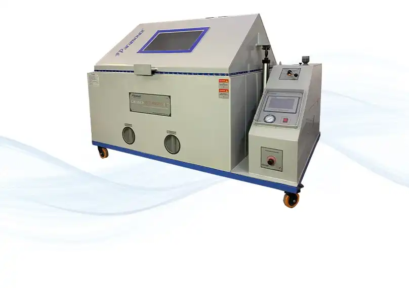 Paramount instruments